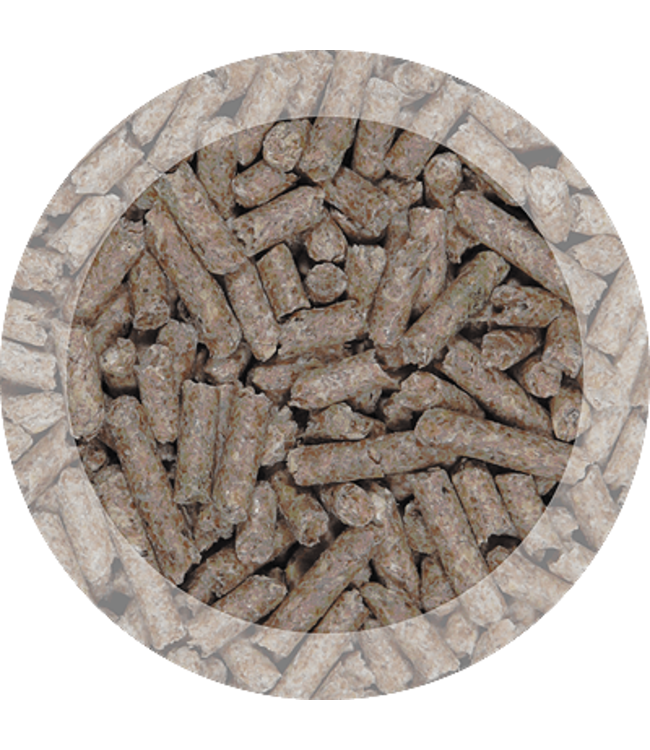 PURINA CARGILL - Simplici-T Fibra - Paddock Animal & Co