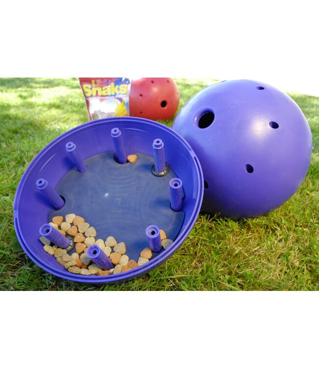 LIKIT - Snak-a-Ball - Paddock Animal & Co