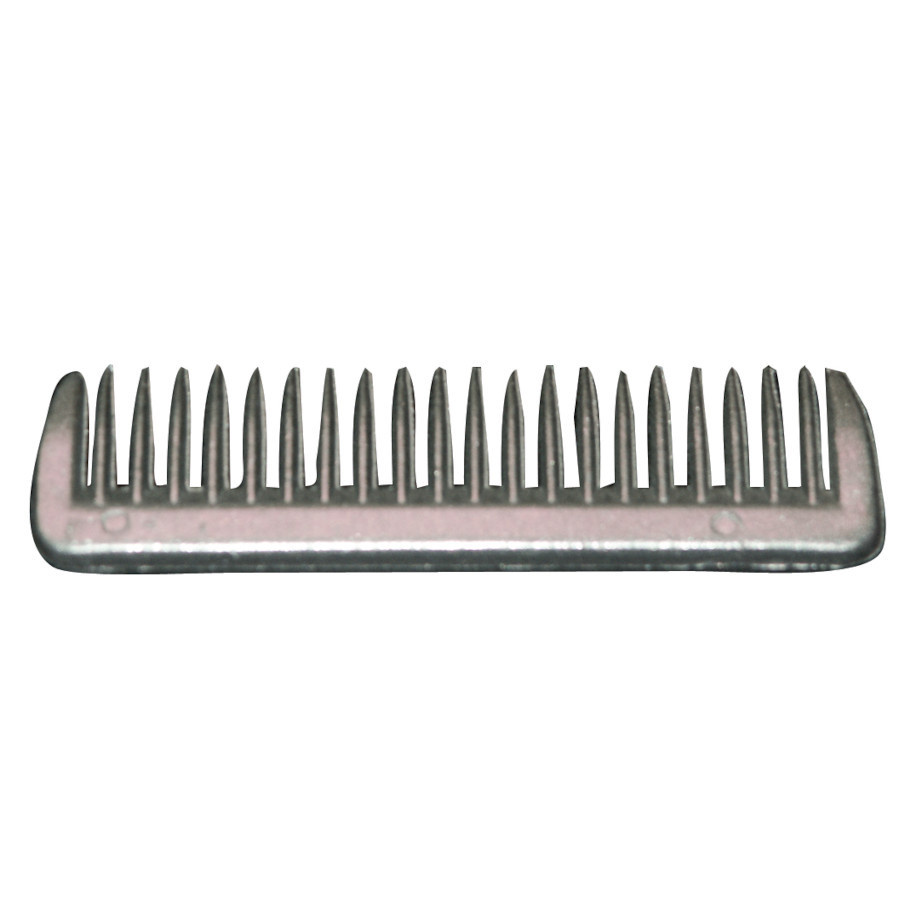 CANADIAN CENTURION - Aluminium Pulling Comb - Paddock Animal & Co