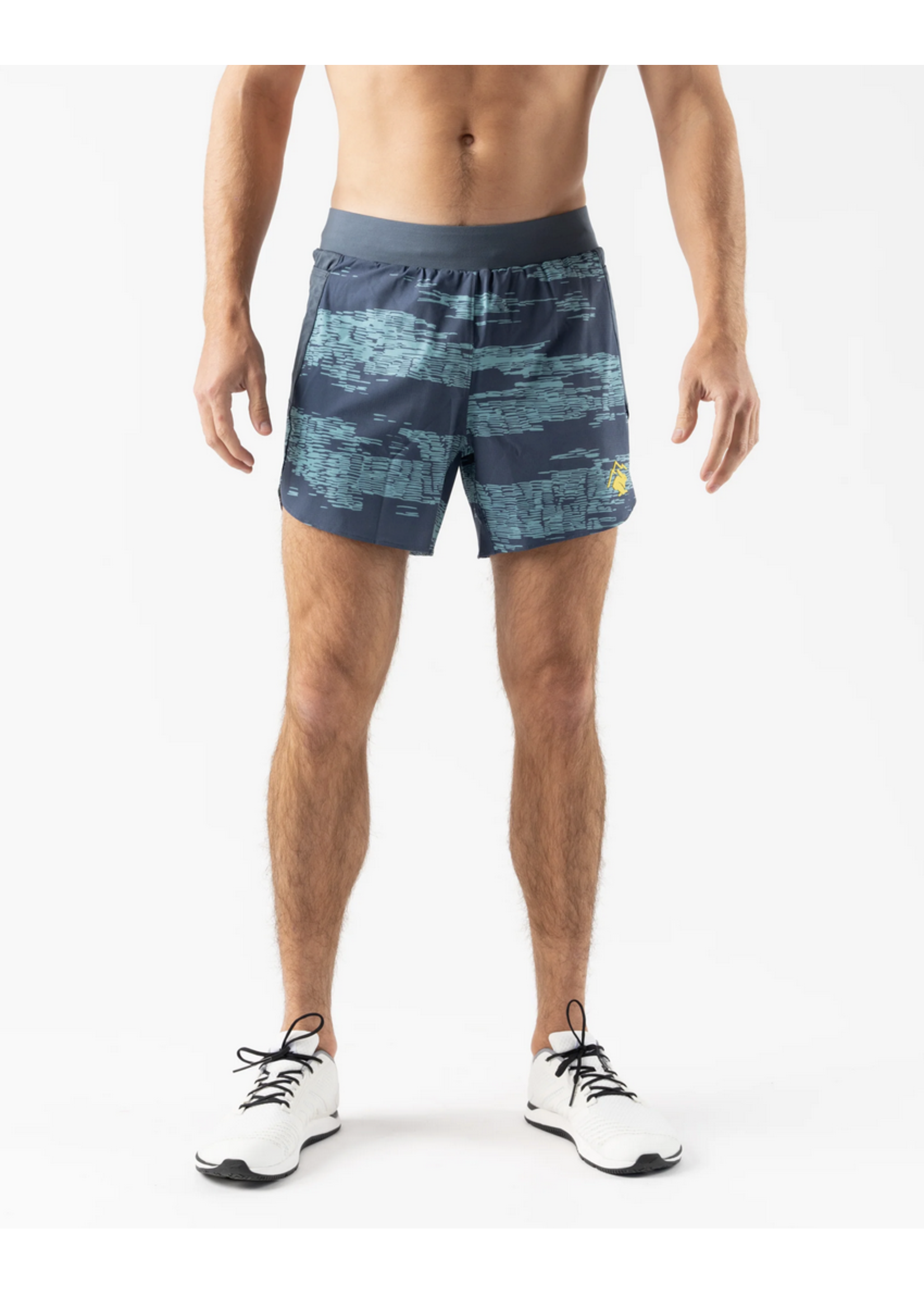 Rabbit Shorts FKT 2.0 5” (Men) - Distance Runwear