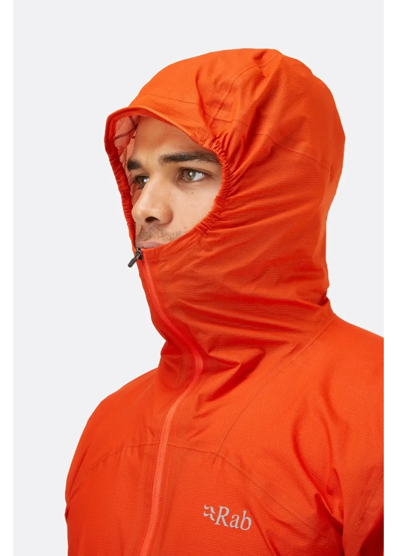 Rab Phantom Pull-on Men - Distance Runwear