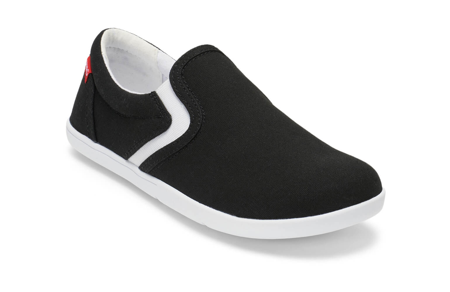 Xero Dillon Canvas Slip On - Youth - Distance Runwear