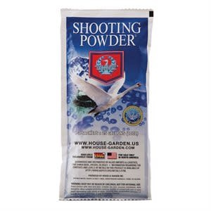 Shooting Powder Sachet 65g