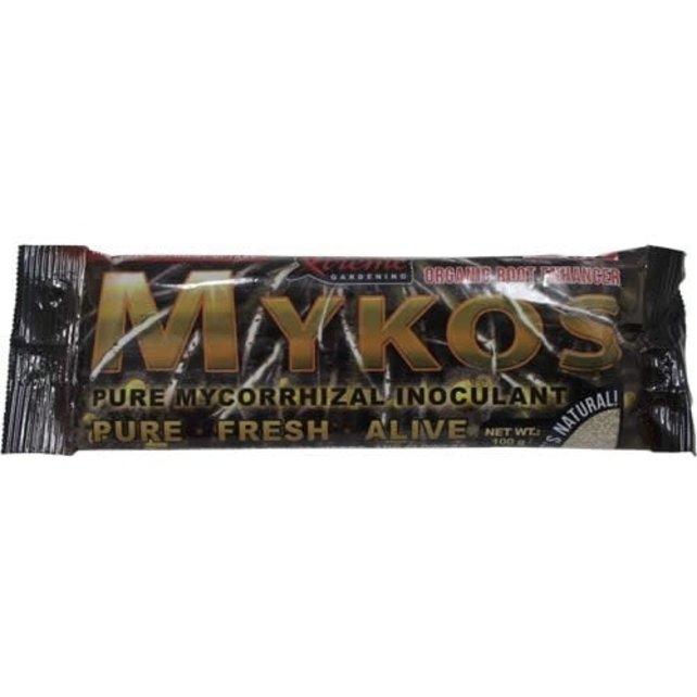 MYKOS Mycorrhizal Inoculant