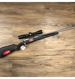 SAVAGE - Dominion Outdoors, Canada Wide Shipping