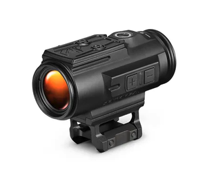 VORTEX SPITFIRE HD GEN II PRISM SCOPE, 5X, AR-BDC4 RETICLE - Dominion ...
