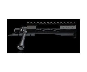 DEFIANCE MACHINE RUCKUS TACTICAL RIFLE ACTION, SHORT, MAG BF, LH ...