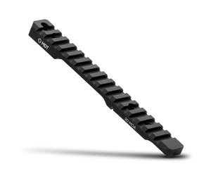 MDT MDT PICATINNY RAIL SCOPE BASE, SAVAGE MARK II, 50 MOA - Dominion ...