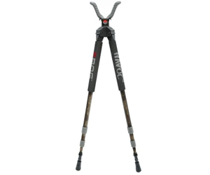 BOG HAVOC SHOOTING STICK BIPOD, CAMO - Dominion Outdoors, Canada Wide ...