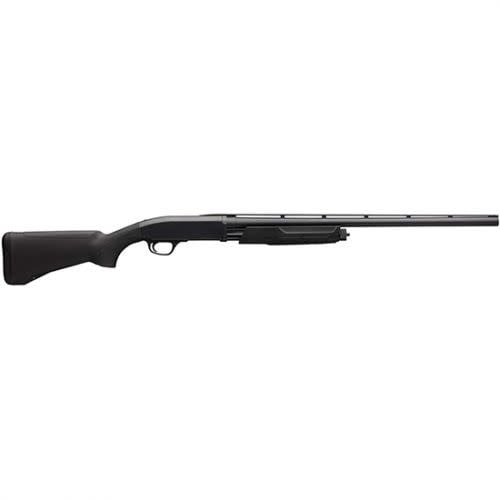 BROWNING BPS FIELD SHOTGUN, 12 GA, 3", 28", BLACK - Dominion Outdoors ...