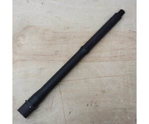 AR-15 AR-15 BARREL, 5.56X45, 12.5” - Dominion Outdoors, Canada Wide ...