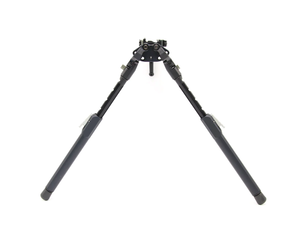 TIER ONE ELR BIPOD, ARCA, RUBBER FEET - Dominion Outdoors, Canada Wide ...