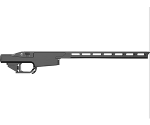 ULTRADYNE USA UD7 CHASSIS SYSTEM, REM 700 SA, RH, ANODIZED BLACK ...