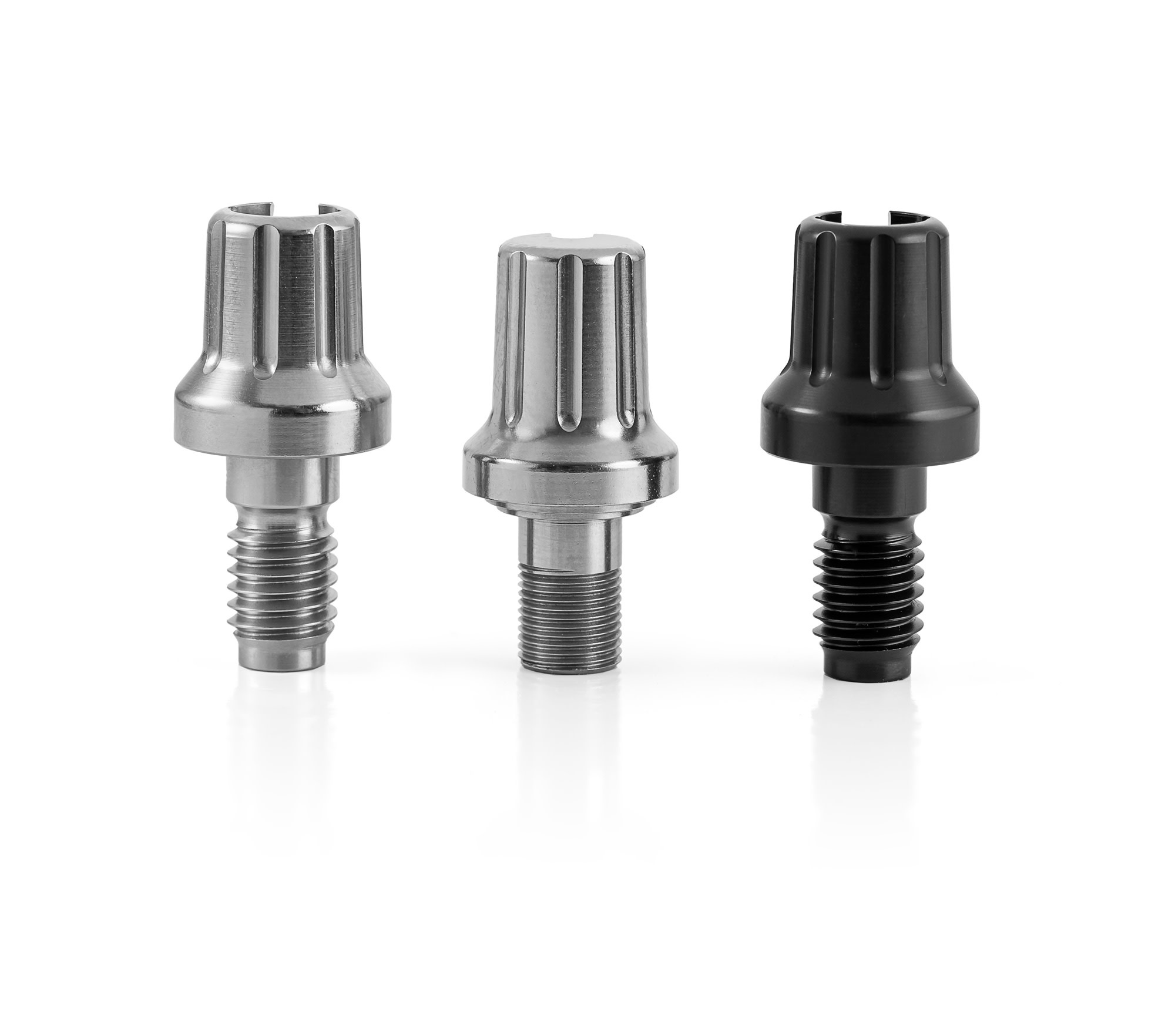 ERIK CORTINA PRECISION BOLT SHROUD, REMINGTON 700, LA, .502", STAINLESS ...