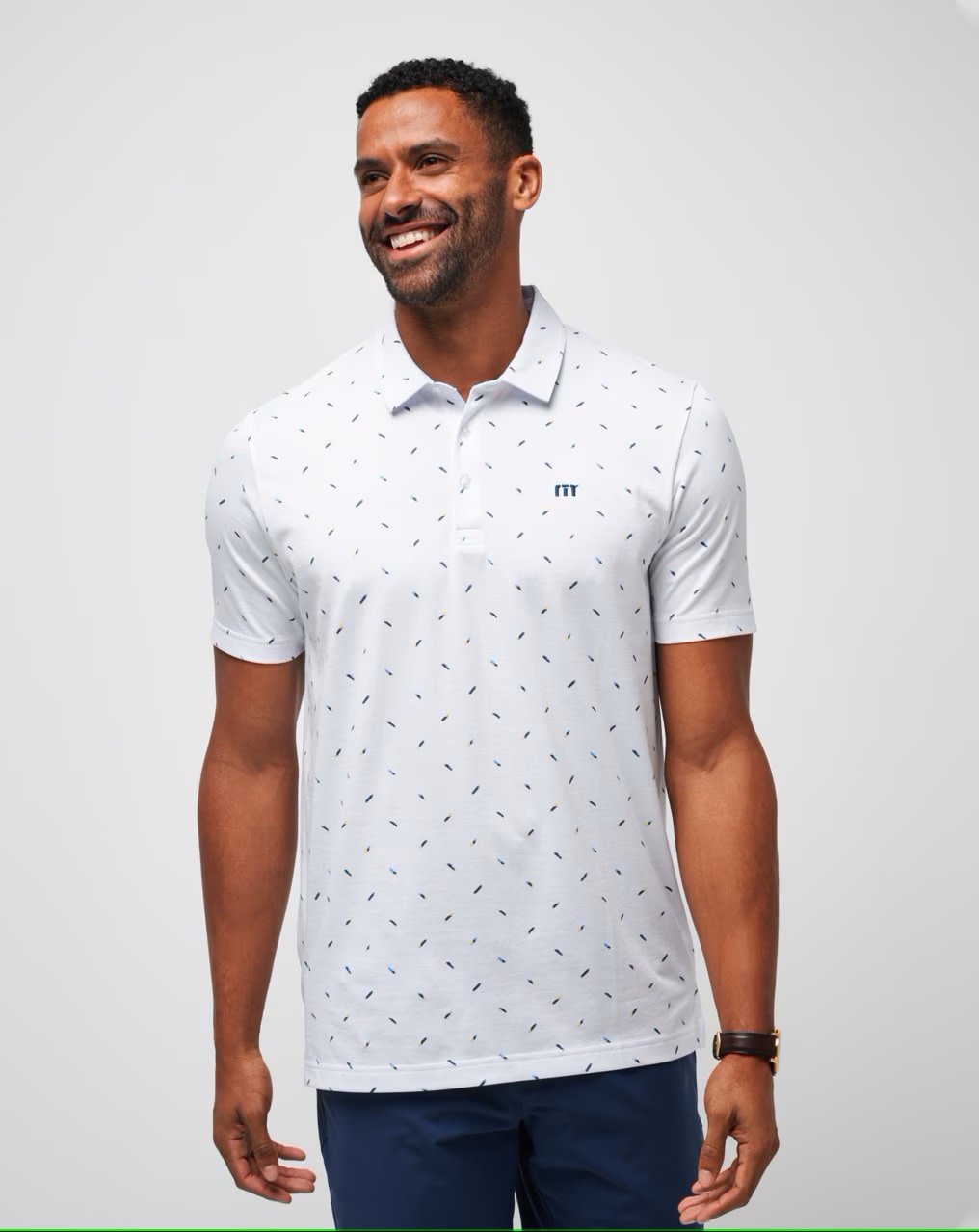 Travis Mathew - Sun Dip - ForeOneTwo Golf