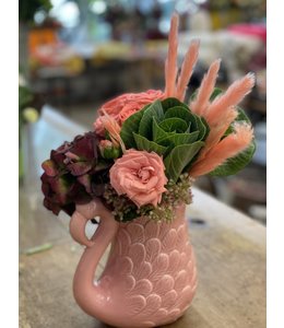 Edmonton Plant, Flower and Gift Gallery with Cafe - Zocalo