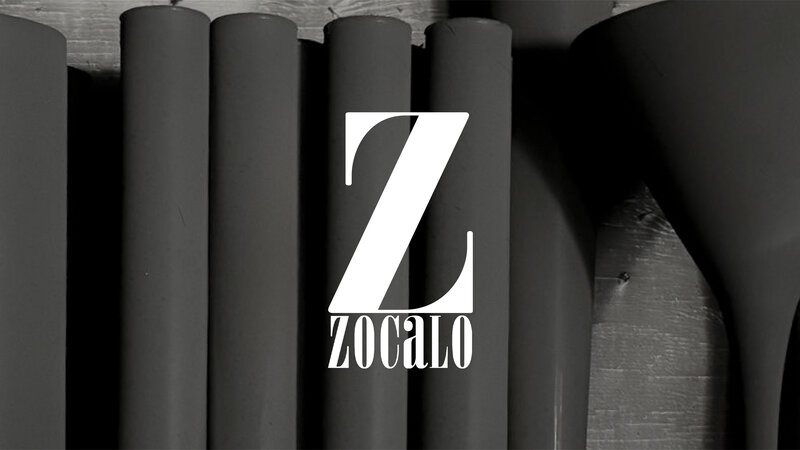 Zocalo's Homepage - Zocalo