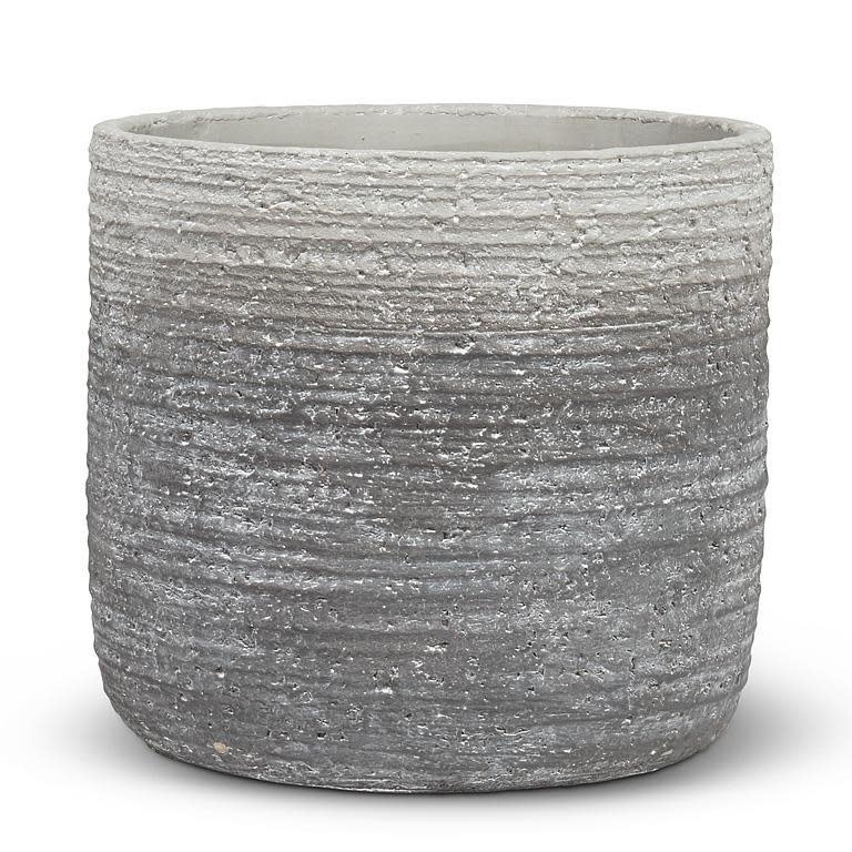 Planter, Grey Ombre - Zocalo