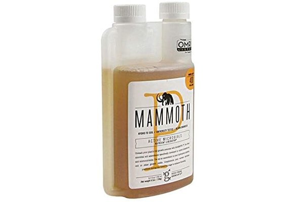 Microbes - Home Grown Supplies