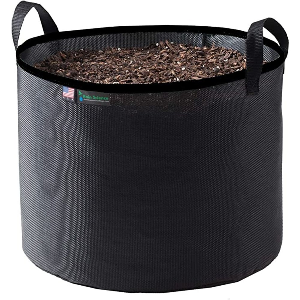 Rain science 3 gallon retail bag - Home Grown Supplies