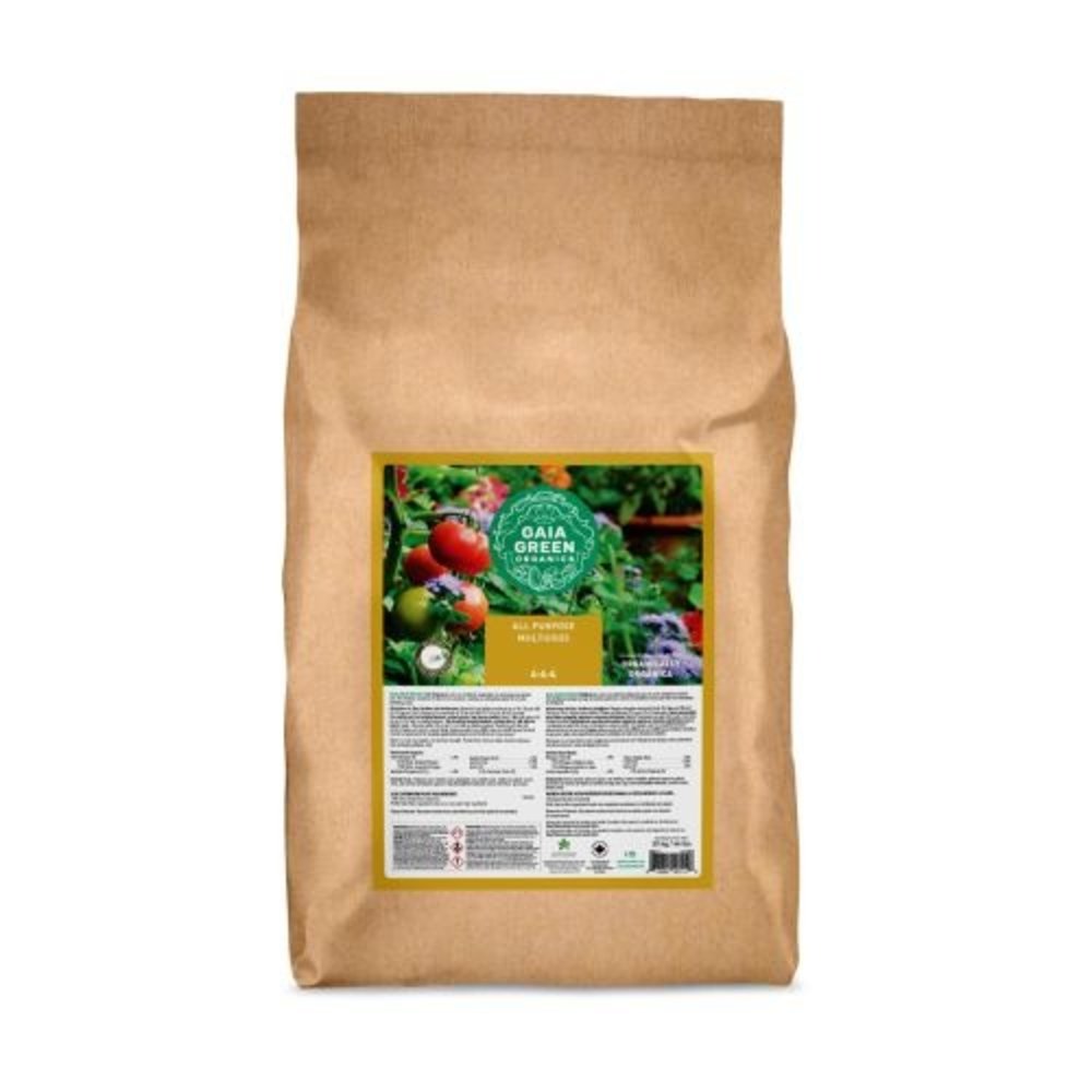 Gaia Green power bloom 20kg - Home Grown Supplies