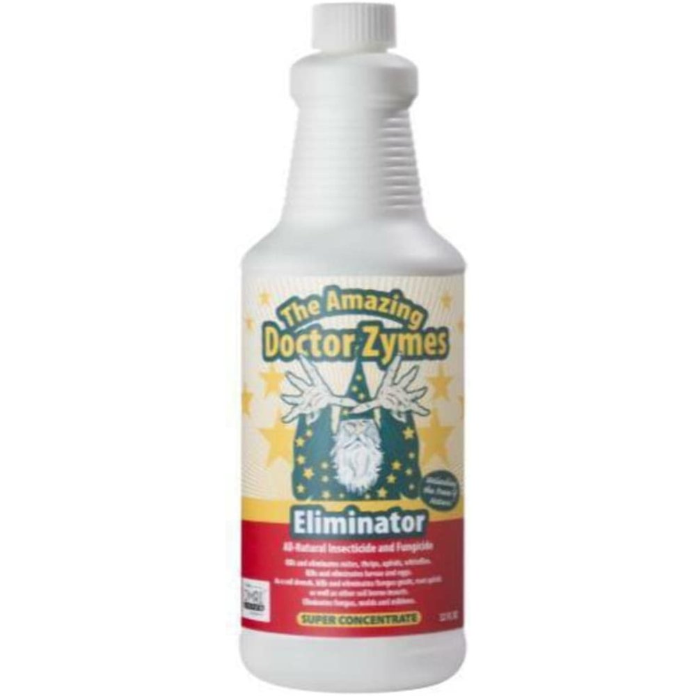 Doctor Zymes Concentrate 350 ml - Home Grown Supplies