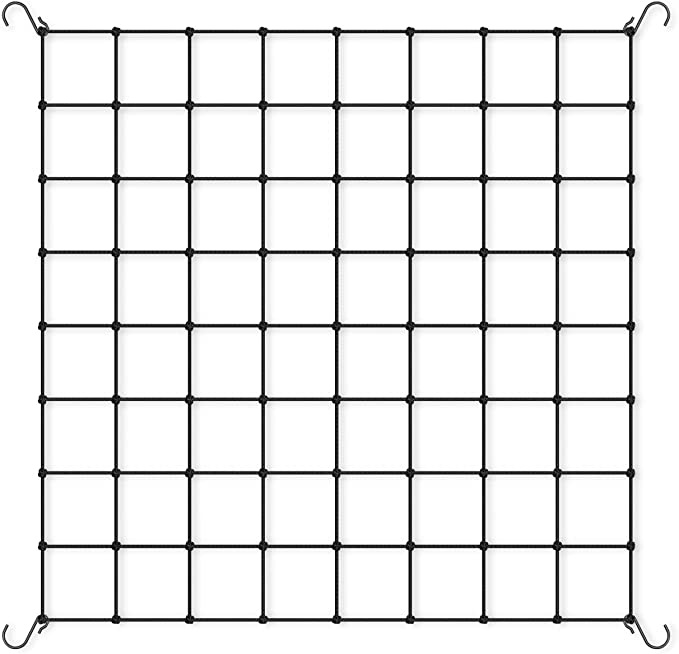 Ac infinity 4’x4’ elastic trellis - Home Grown Supplies