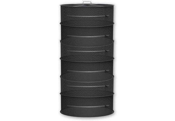 Dry/Cure/Trim/Finish - Home Grown Supplies