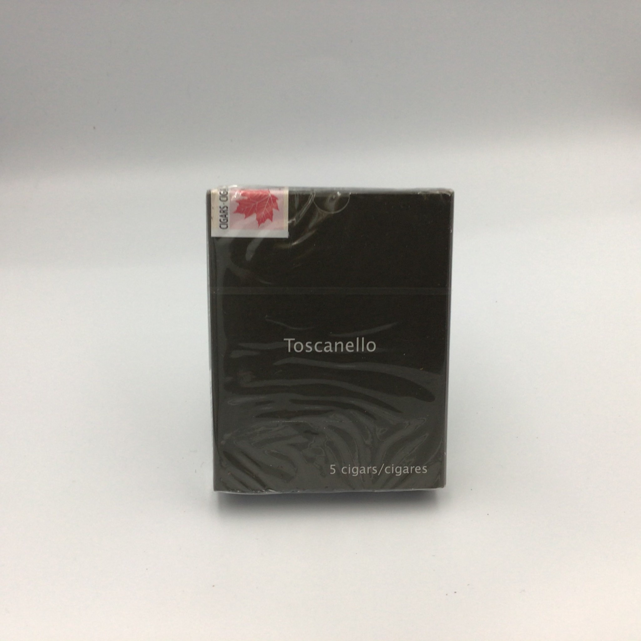 Toscano Toscanello - Walper Tobacco