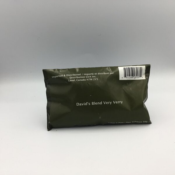 Pipe Tobacco - Walper Tobacco