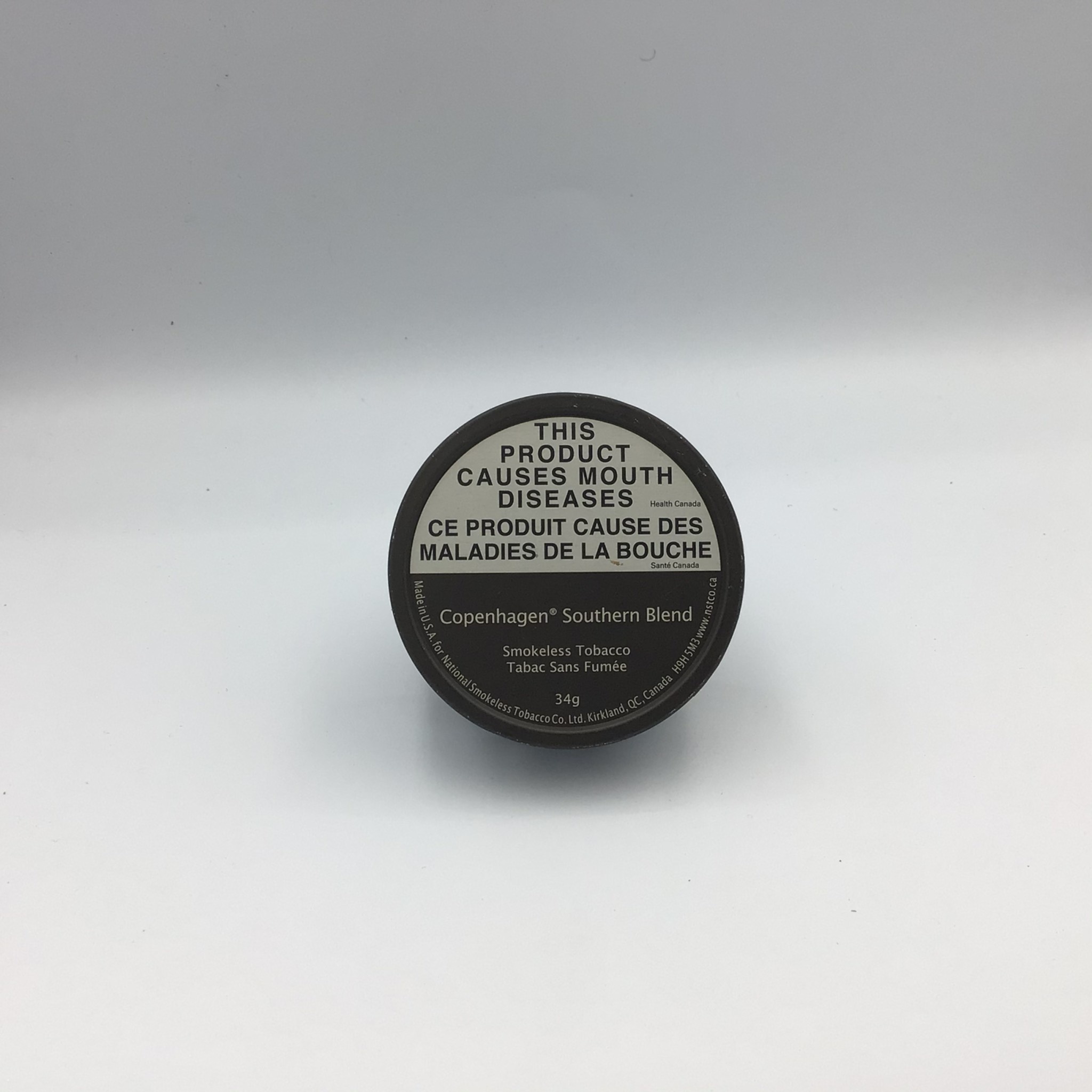 Copenhagen Copenhagen Southern Blend - Walper Tobacco