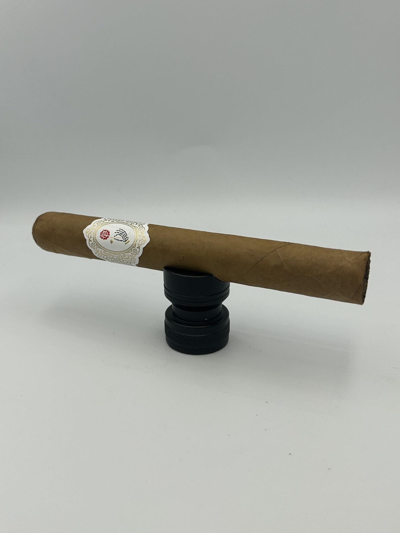 Dapper Dapper La Madrina Shade Toro - Walper Tobacco