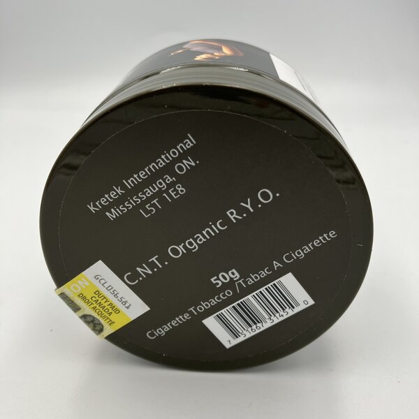 RYO Tobacco - Walper Tobacco