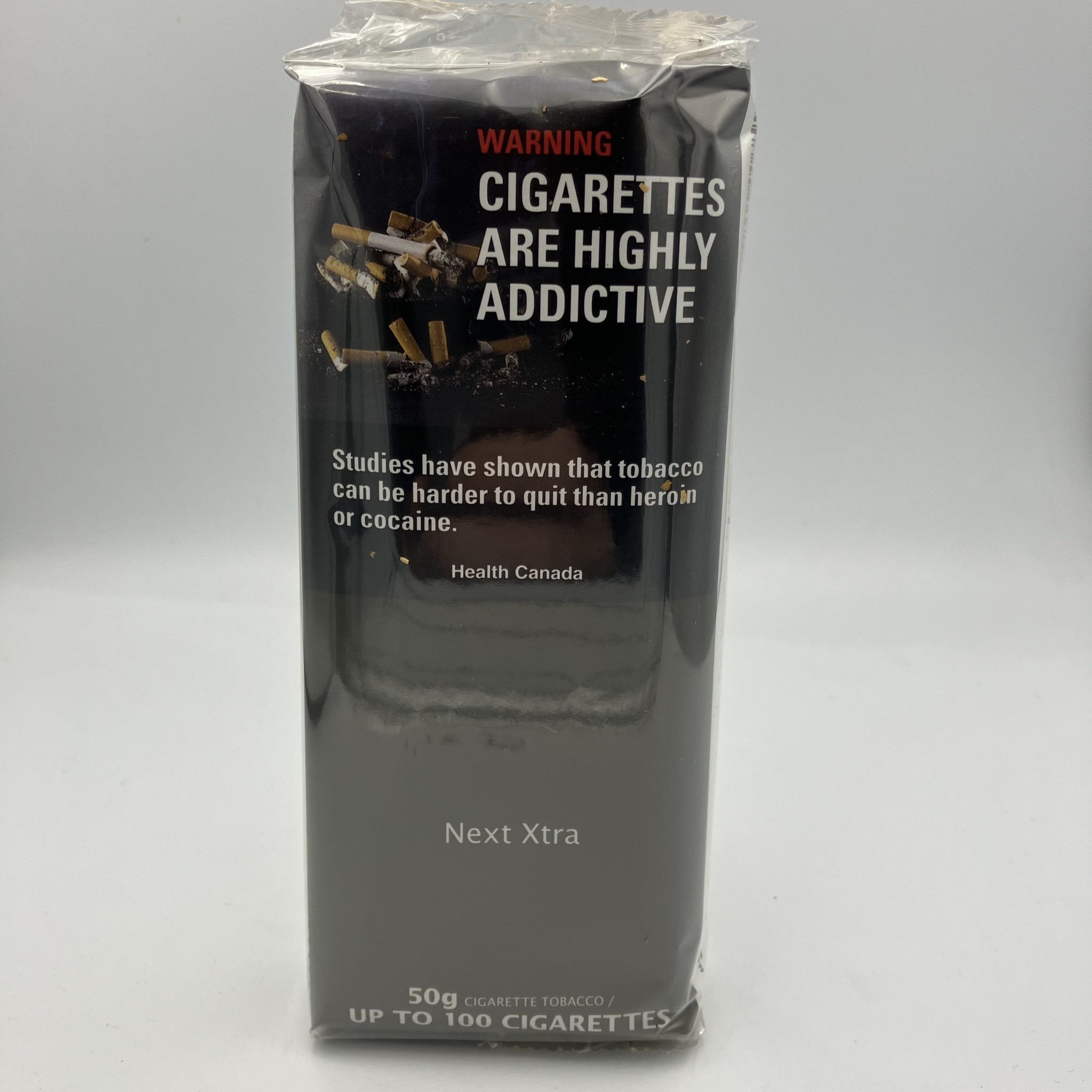 Next Next Xtra 50g RYO - Walper Tobacco