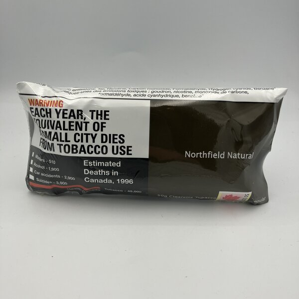 RYO Tobacco - Walper Tobacco