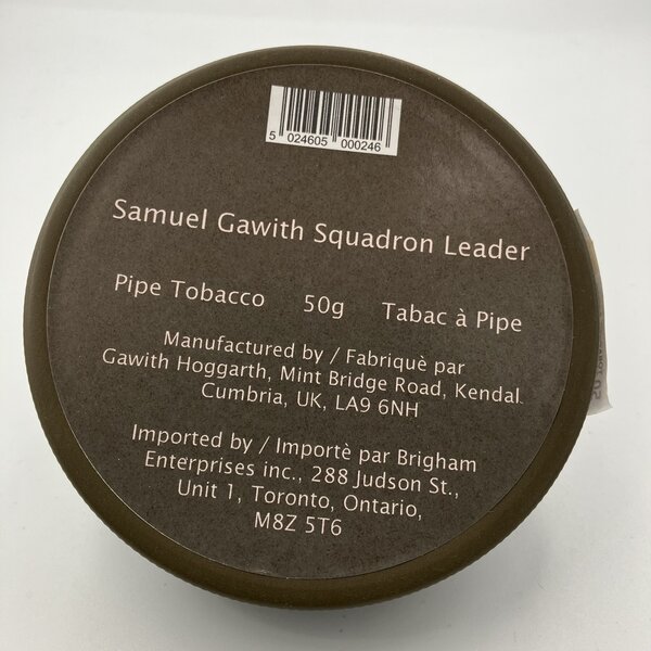 Pipe Tobacco - Walper Tobacco