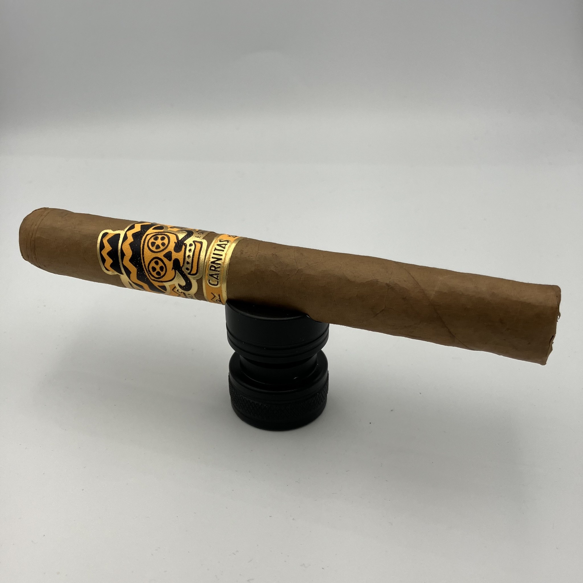 Rojas Rojas Street Tacos Carnitas Toro - Walper Tobacco