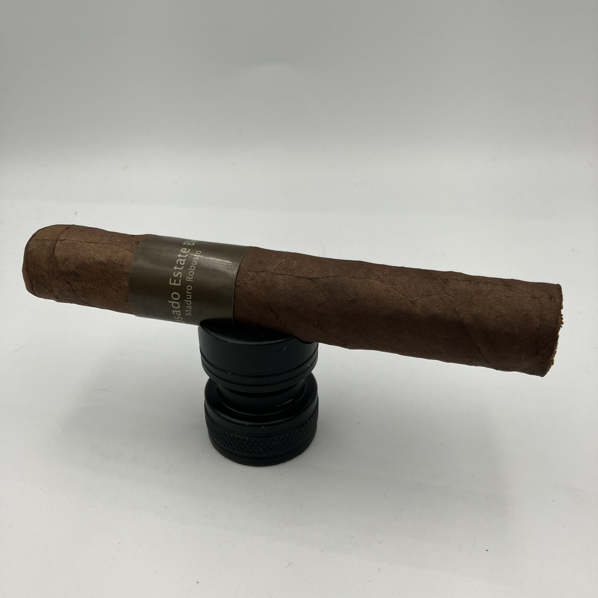 Reposado Reposado Estate Maduro Robusto - Walper Tobacco