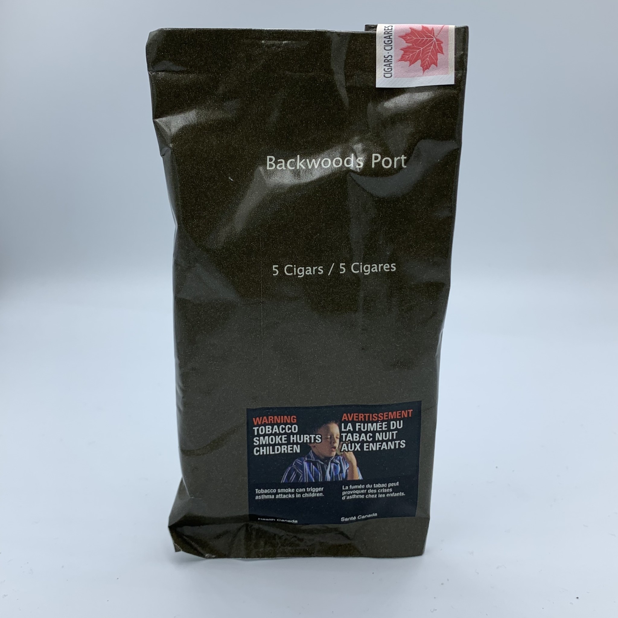 Backwoods Backwoods Port - Walper Tobacco