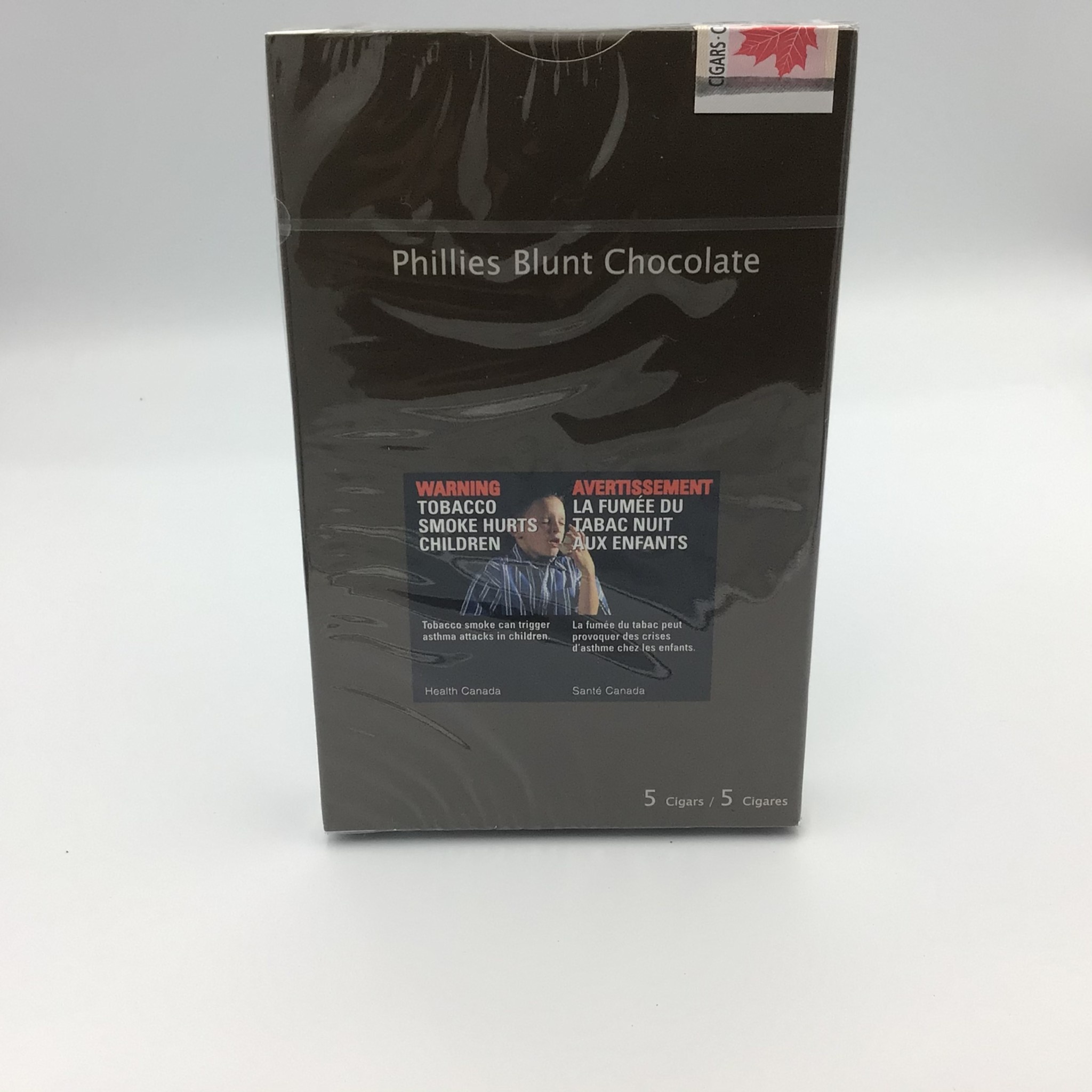 Phillies Phillies Blunt Chocolate - Walper Tobacco