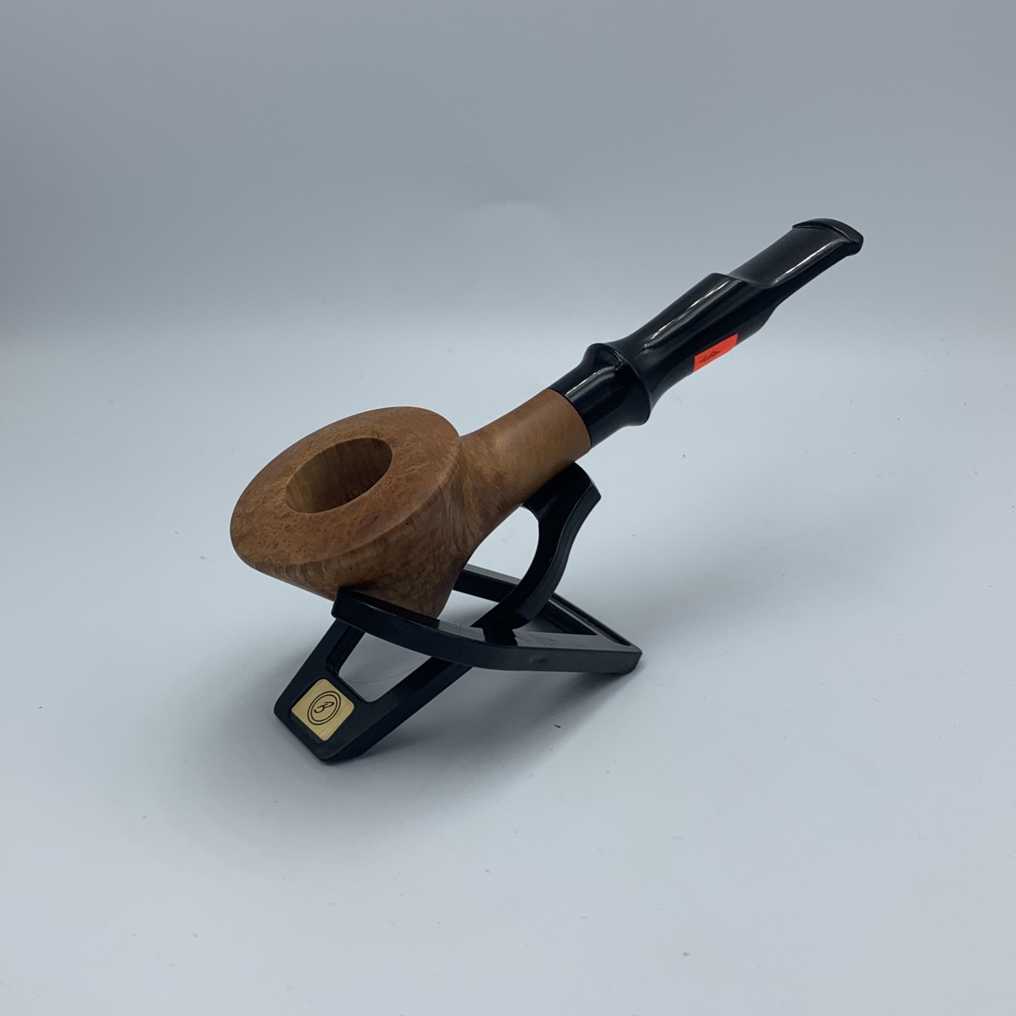 Cone Handmade Pipe - Walper Tobacco