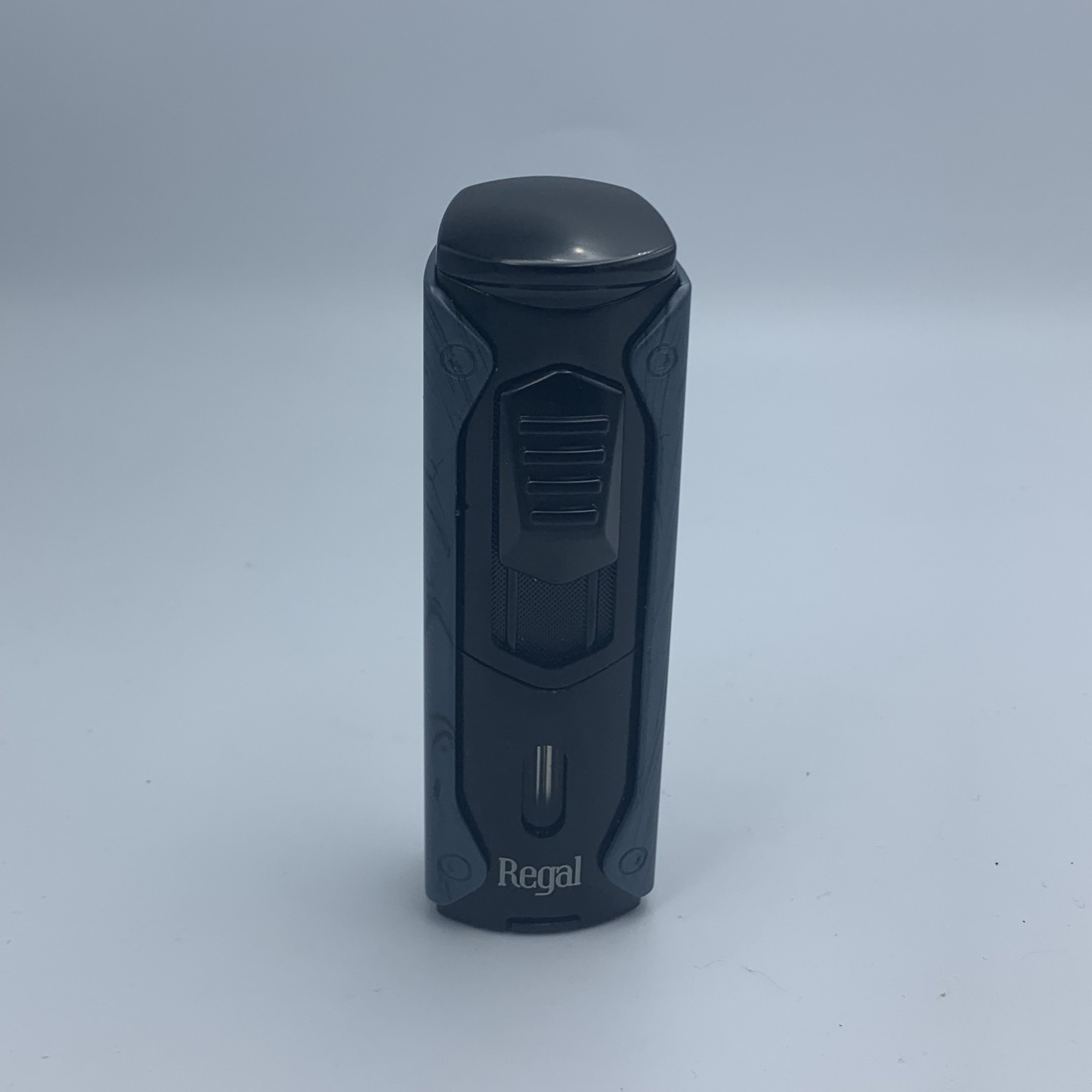 Regal Regal Lighter - Gladiator Blue Marble - Walper Tobacco