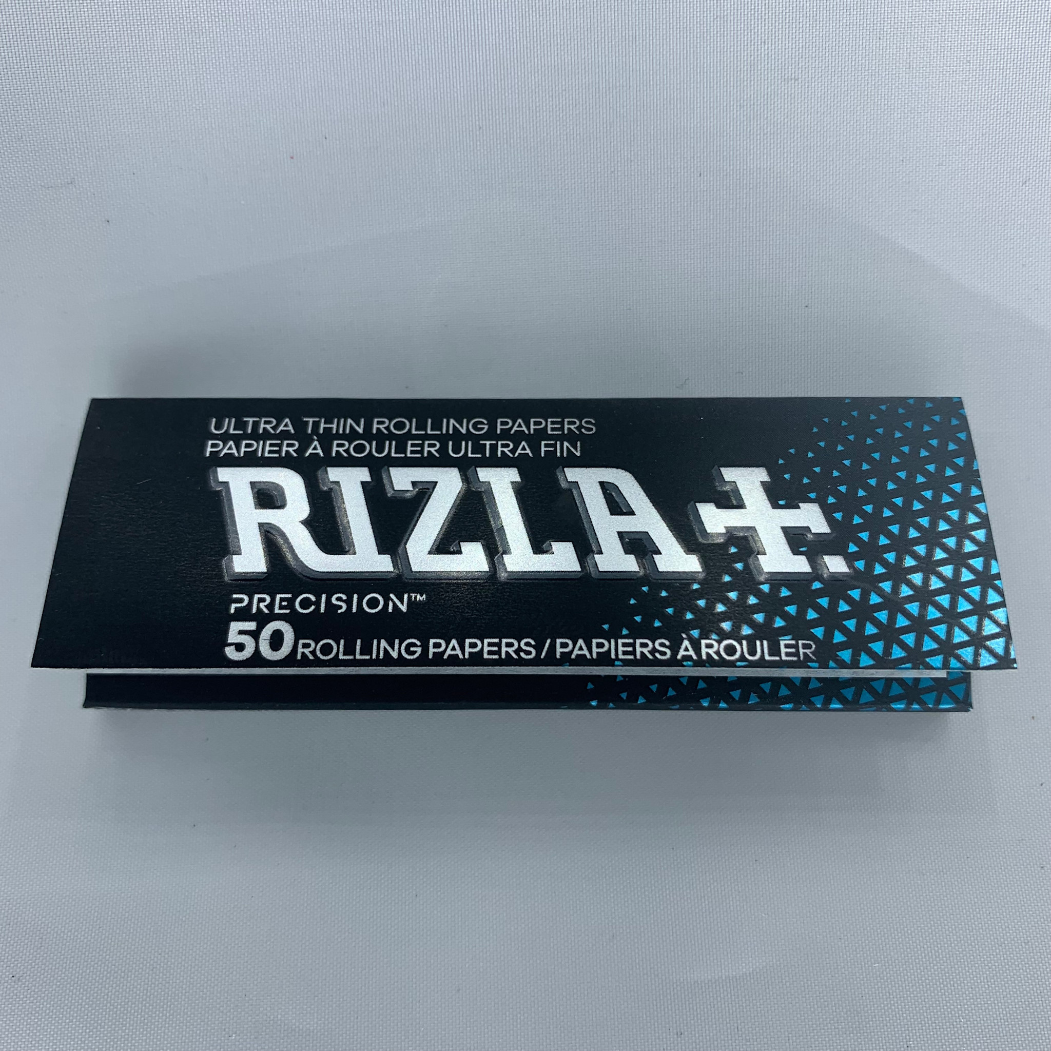 Rizla Rizla Precision (Ultra Thin) Rolling Papers - Walper Tobacco