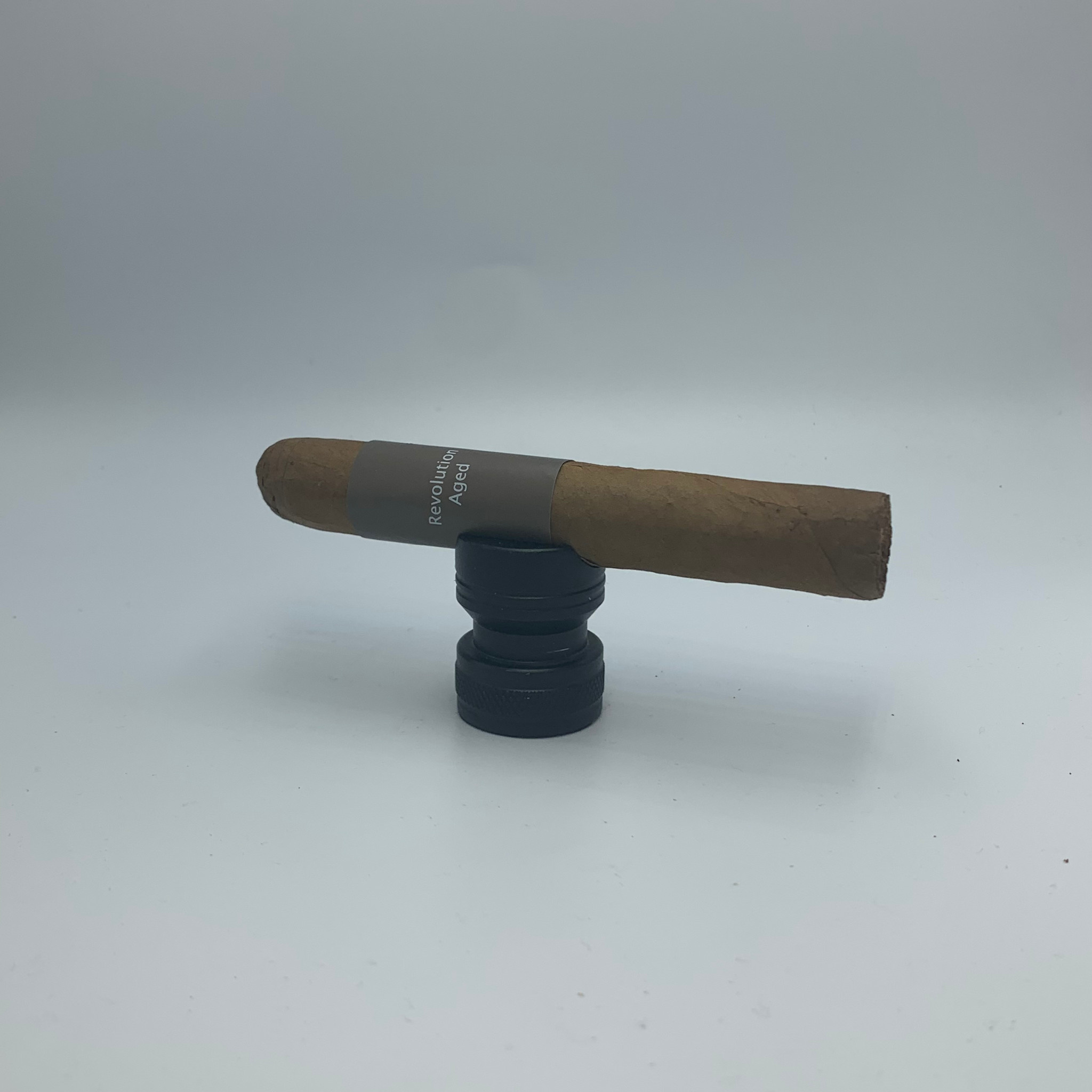 Casa Turrent Revolution Aged Robusto - Walper Tobacco