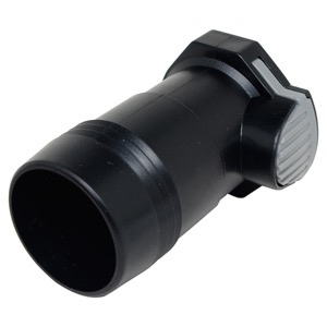 LAGUNA (W) Laguna Universal Coupling Adapter 3.17 cm (1 1/4") Click-Fit ...