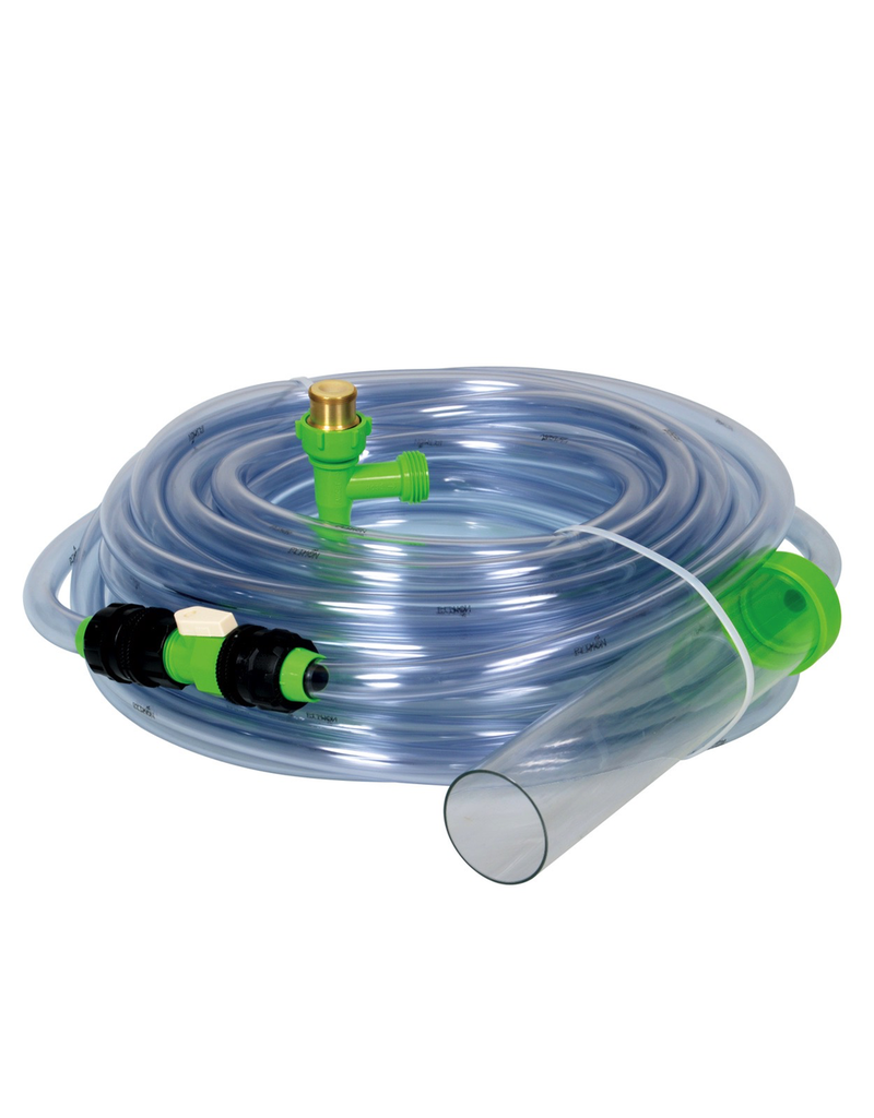 PYTHON Python No Spill Clean And Fill Aquarium Maintenance System - 50 ...