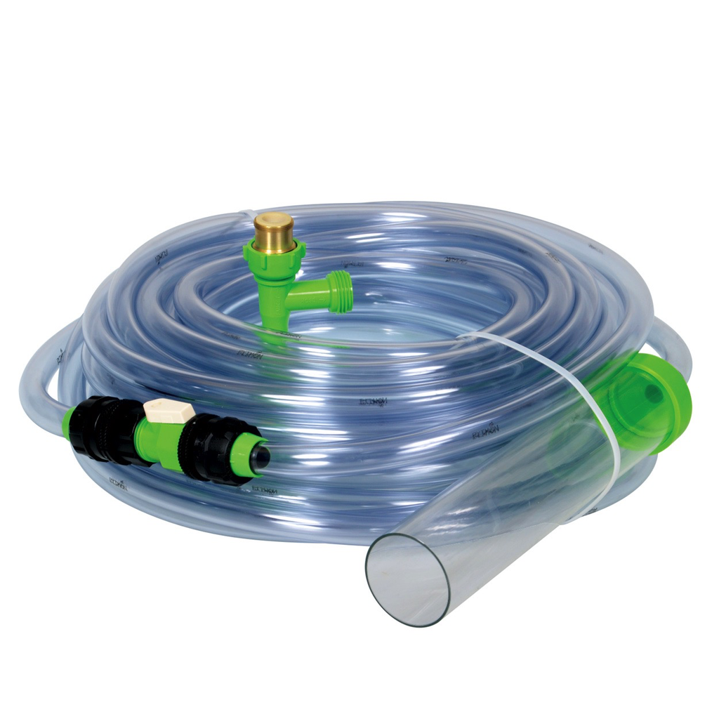 PYTHON Python No Spill Clean And Fill Aquarium Maintenance System - 50 ...