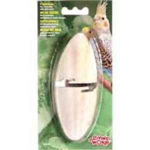 BIRD - Rick's Pet Stores Inc.