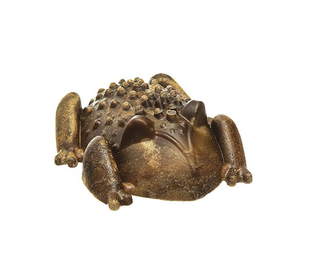 Red Barn Chew A Bulls Horned Toad Large Dog (Single) - Rick's Pet ...