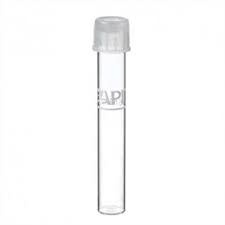 API Test Tube with Cap - Rick's Pet Stores Inc.